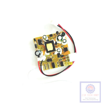 Redsun R9 Power Board (24v) - CIB Techmart