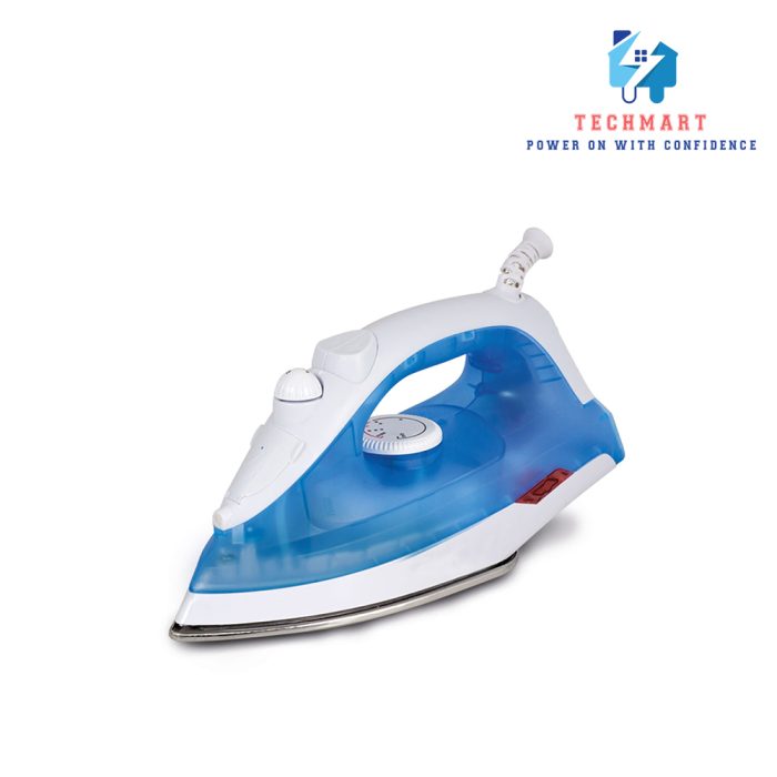 Techmart Iron - CIB Techmart